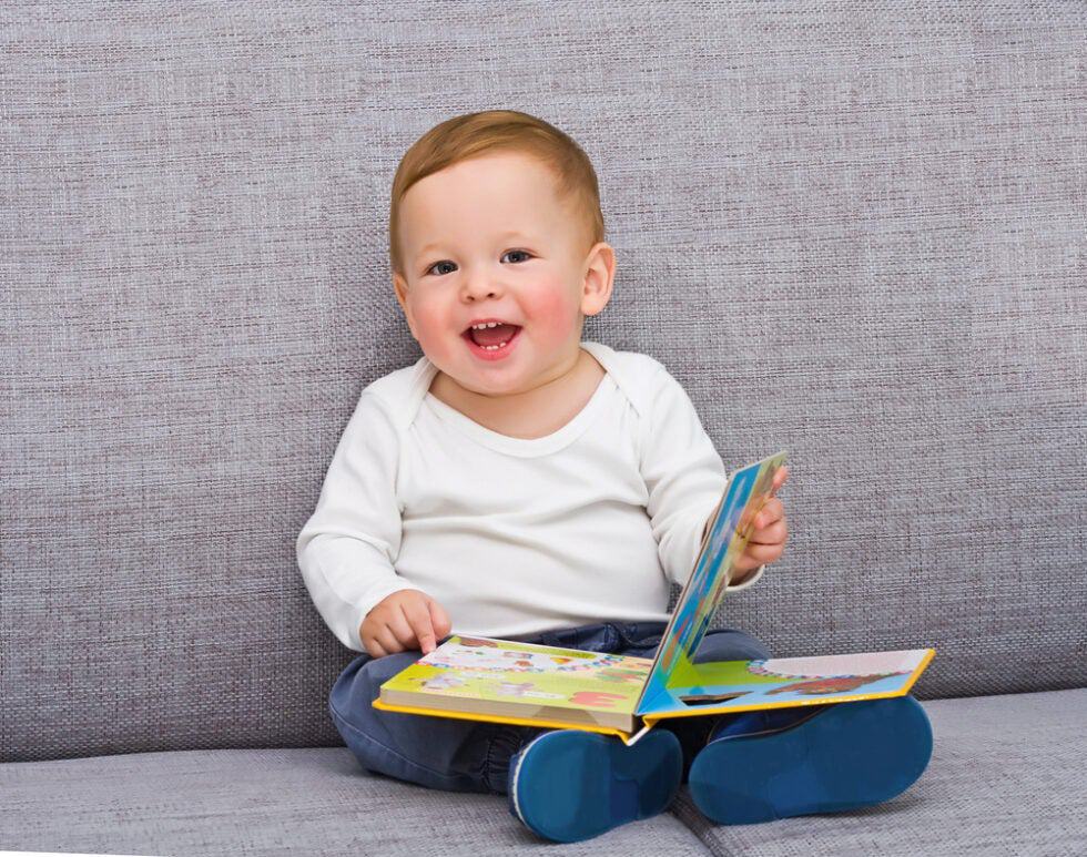 Reading Milestones by Age: Stages of Reading Development