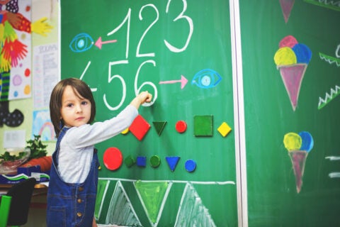 6 Easy Counting And Number Activities For Preschoolers - Begin Learning