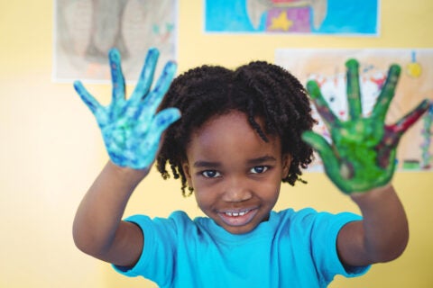 Activities for 4-Year-Olds: 5 Skills & 7 Engaging Ideas