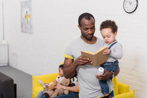 What Is Print Awareness And Why Is It Important For Young Learners ...