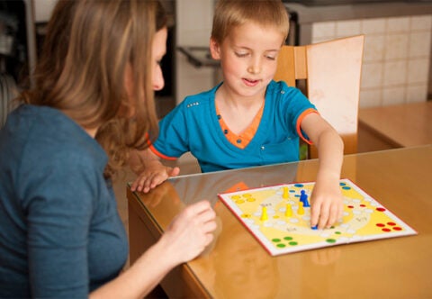 9 Playful Activities to Improve Number Sense at Home