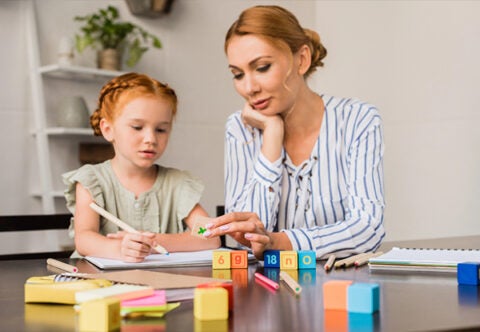 9 Playful Activities to Improve Number Sense at Home