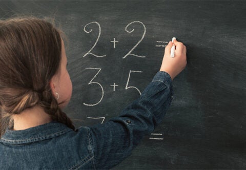 9 Playful Activities to Improve Number Sense at Home