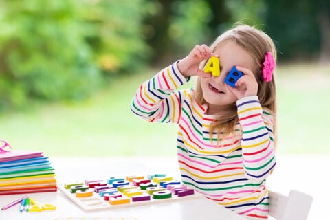 15 Fun Activities to Help Kids Practice Segmenting Words - Begin Learning