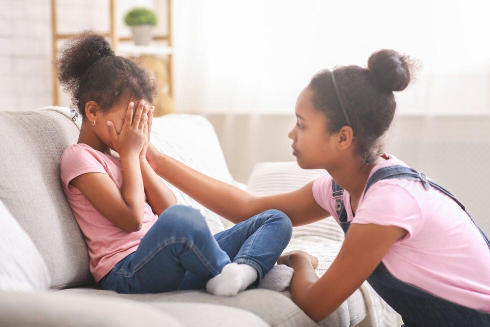 Teaching Kids Empathy: How to Help Your Child Understand Others - Begin ...