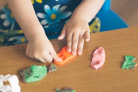 7 Fun Pre-Writing Activities for Preschoolers - Begin Learning