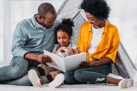 Sight Words Learning: 7 Fun Tips to Encourage a Love of Reading
