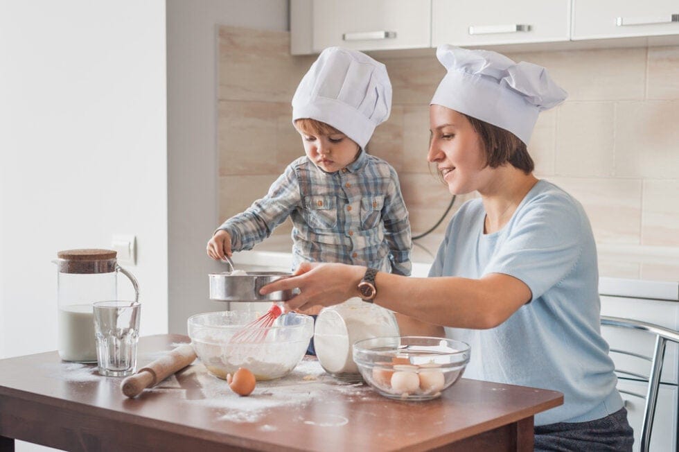 7 Fun and Easy Learning Activities for 2-Year-Olds - Begin Learning