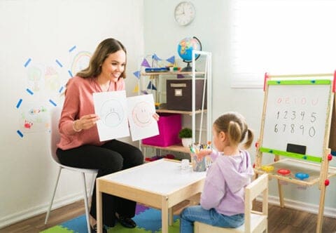 Teaching Kids Empathy: How to Help Your Child Understand Others - Begin ...