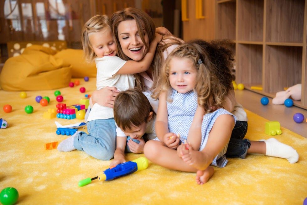 11 Strategies and Activities to Teach Feelings to Kids - Begin Learning