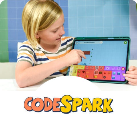 Begin | Award-Winning Learning Products for Kids 2-10