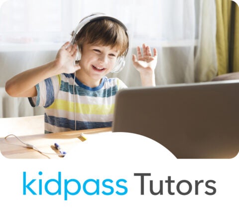 Begin | Award-Winning Learning Products for Kids 2-10