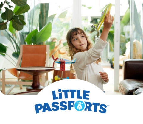 Begin | Award-Winning Learning Products for Kids 2-10