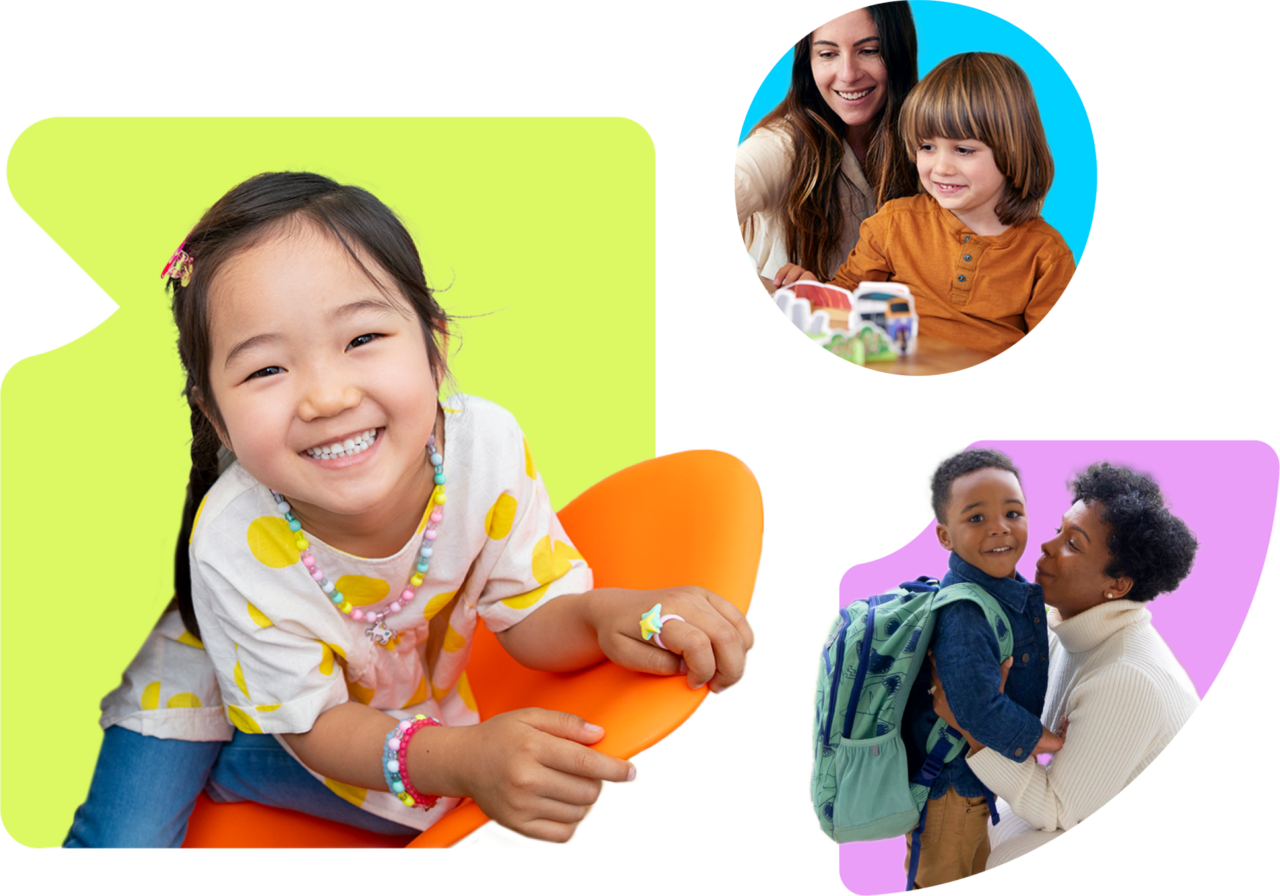 About Begin | The Early Learning Leader for Kids 2-10