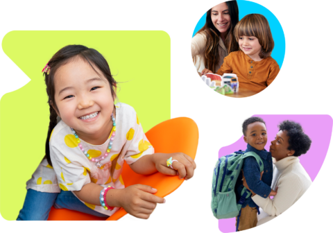 About Begin | The Early Learning Leader for Kids 2-10