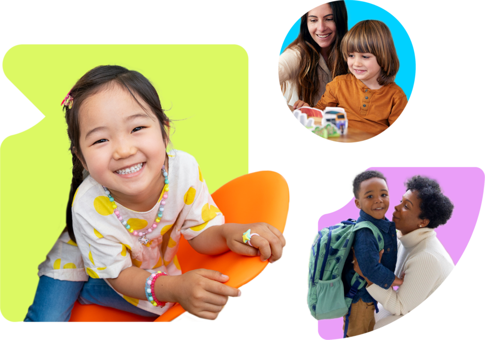 About Begin | The Early Learning Leader for Kids 2-10