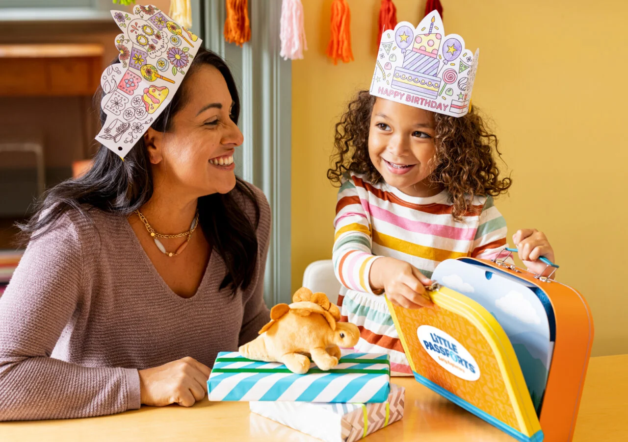 About Begin | The Early Learning Leader for Kids 2-10