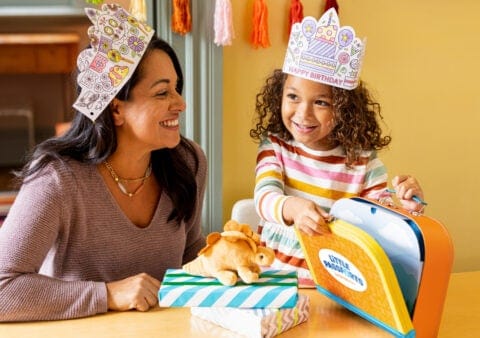 About Begin | The Early Learning Leader for Kids 2-10