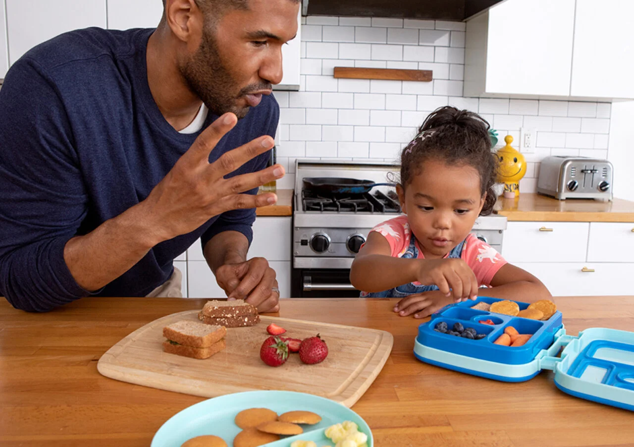 About Begin | The Early Learning Leader for Kids 2-10