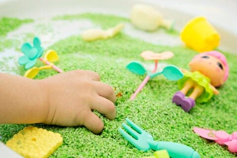 Explore 12 Sensory Activities for Toddlers to Boost Curiosity