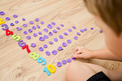15 Engaging Kindergarten Math Activities for Early Learners