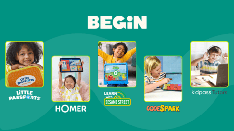 15 Fun Ways to Develop Emergent Literacy Skills in Your Child