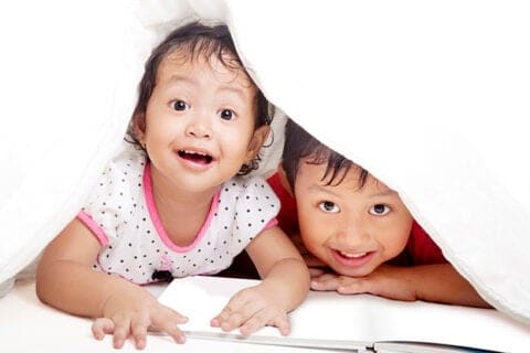 15 Fun Ways to Develop Emergent Literacy Skills in Your Child