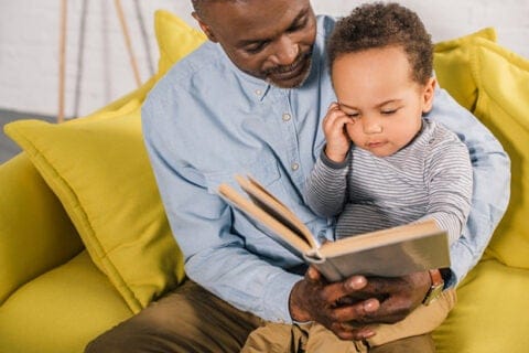 15 Fun Ways to Develop Emergent Literacy Skills in Your Child