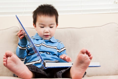 15 Fun Ways to Develop Emergent Literacy Skills in Your Child