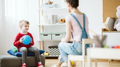 What Is Receptive Language? Examples, Activities & More