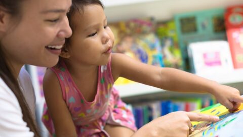 What Is Receptive Language? Examples, Activities & More