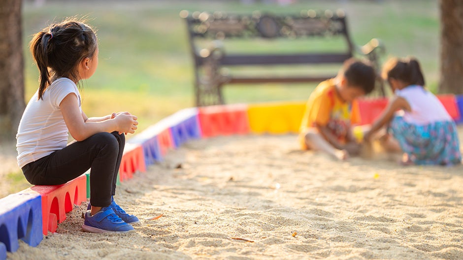 Vicarious Learning: Why Kids Imitate Others and How to Use It