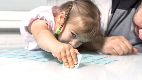 Critical Thinking Games: 5 Engaging Activities for Children