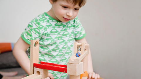 Invention Ideas: 13 Ways to Stretch Kids’ Creativity - BEGiN