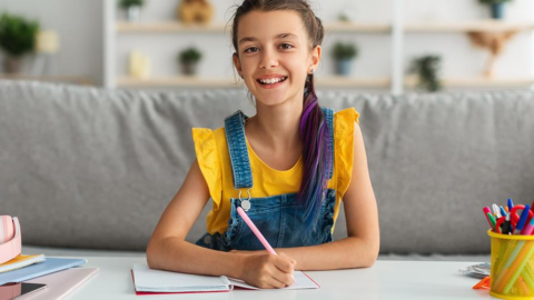 Invention Ideas: 13 Ways to Stretch Kids’ Creativity - BEGiN