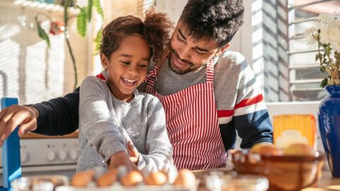Easy, Home-based Holistic Skill Development for Kids