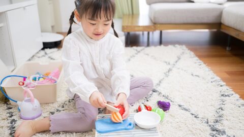 How to Teach Empathy to Kids through Creative Play