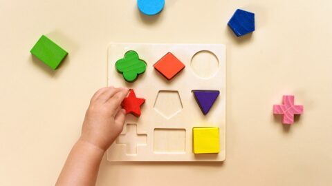 Easy, Home-based Holistic Skill Development for Kids