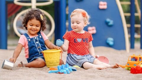 Social Skills Activities for Preschoolers [5 Fun Learning Ideas]