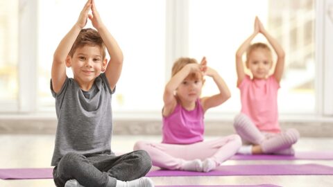 Learning Shapes: 30 Fun Games to Teach Kids Essential Skills