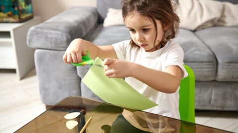 Shapes for Kids: 20 Fun Activities to Boost Skills