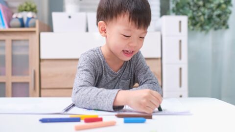 Shapes for Kids: 20 Fun Activities to Boost Skills