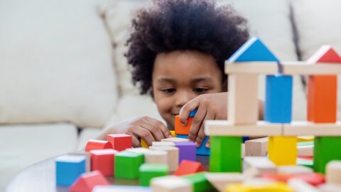 Shapes for Kids: 20 Fun Activities to Boost Skills