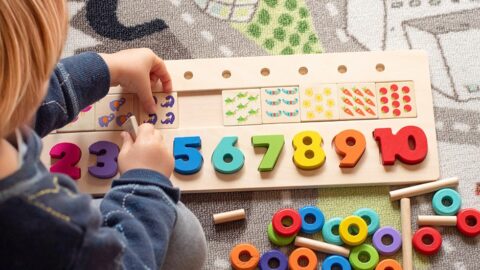 Shapes for Kids: 20 Fun Activities to Boost Skills