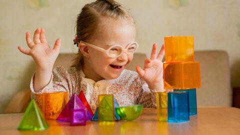Child Brain Development: Key Factors and Support Strategies