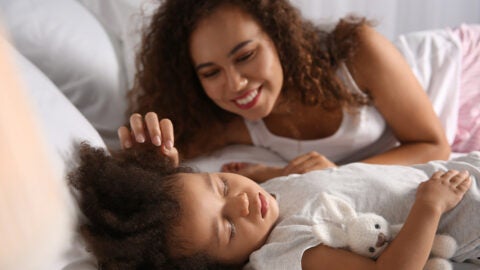 Toddler Bedtime Tantrums: 13 Keys to Tame Nighttime Struggles