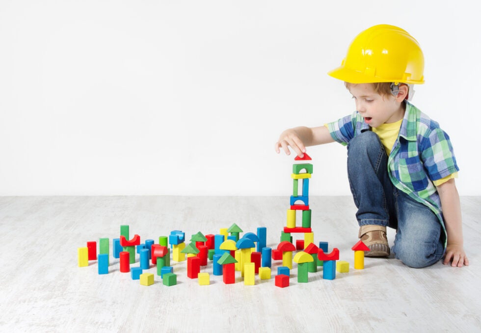 7 Play-Based Learning Activities for 3-Year-Olds - Begin Learning
