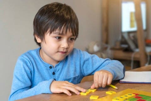 Sight Words For Kindergarten: A List & Guide For Parents - Begin Learning