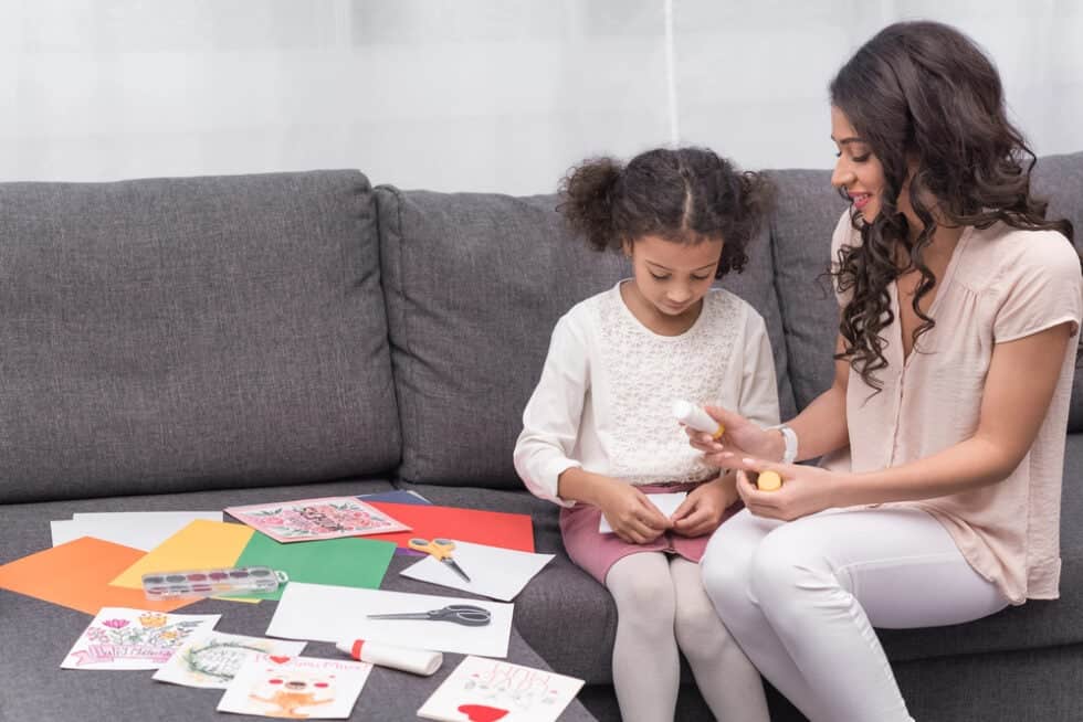 35 Social Emotional Learning Activities Kids Can Do At Home - Begin ...