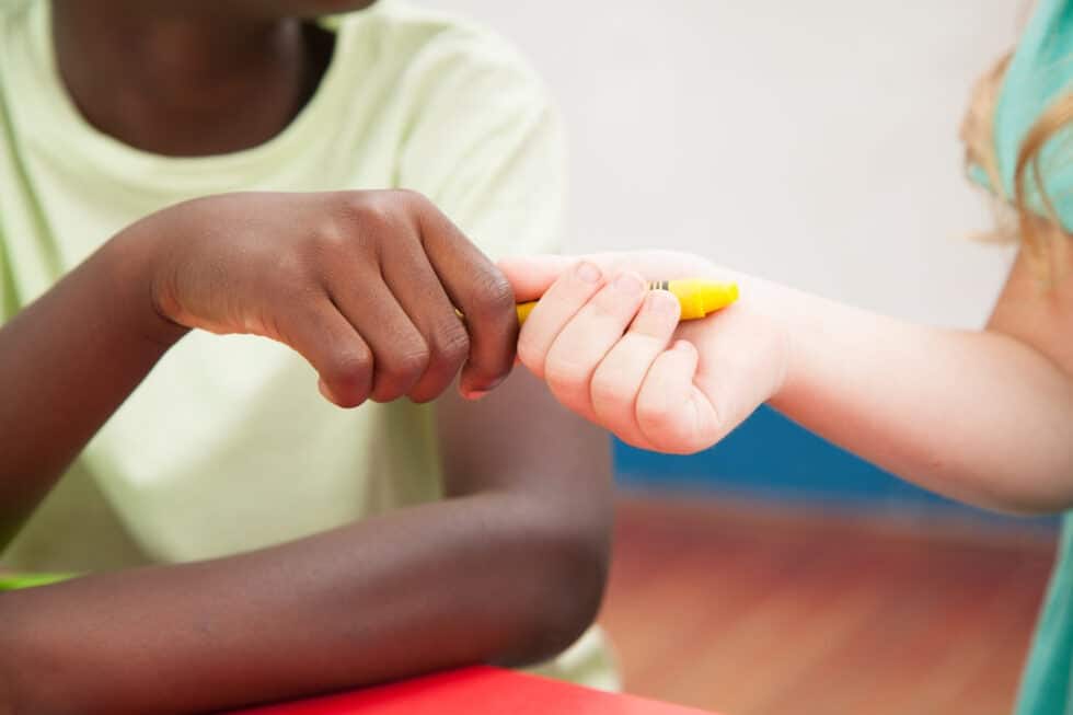 What Is Parallel Play, and How Does It Benefit Kids?